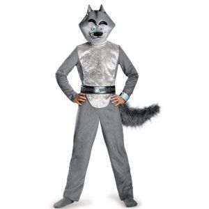 Dreamworks | Costumes | New Dreamworks Agent Classified Boys Costume ...